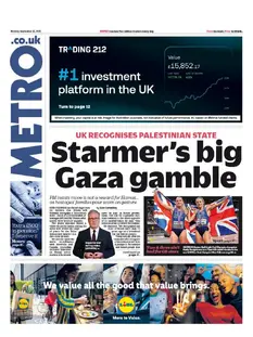 21 September 2025 | A Pop Culture Scrapbook | Fandom