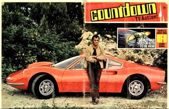 08 January 1972 | A Pop Culture Scrapbook | Fandom