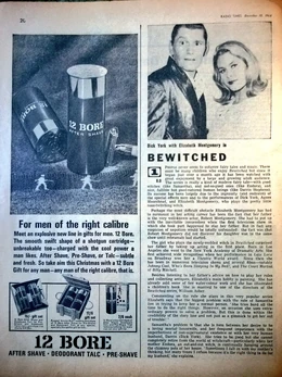 14 December 1964 | A Pop Culture Scrapbook | Fandom