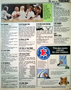 16 May 1978 | A Pop Culture Scrapbook | Fandom