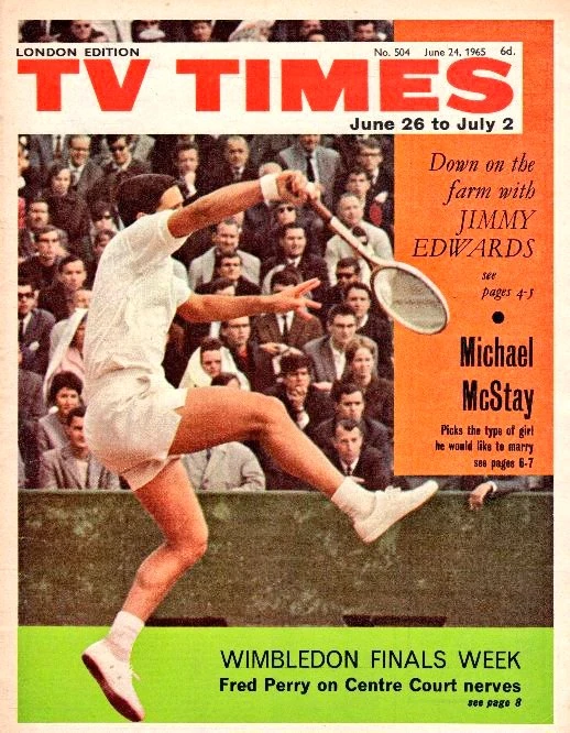 26 June | A Pop Culture Scrapbook | Fandom