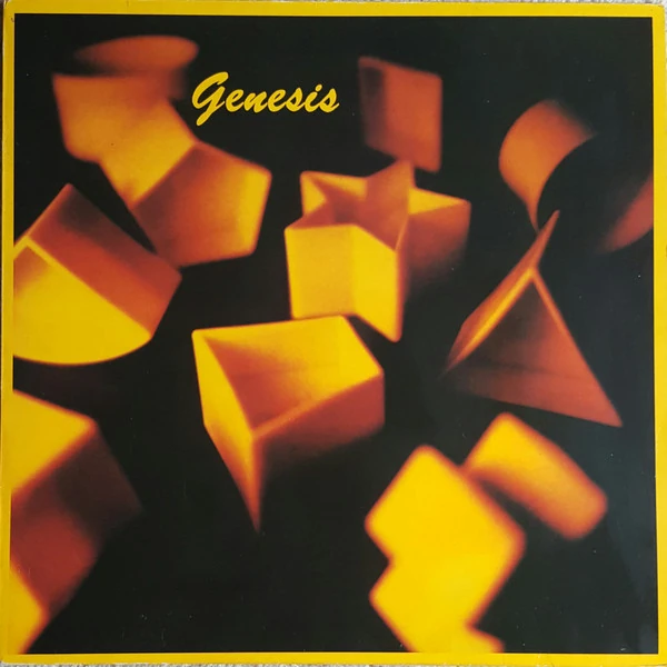 Genesis (album) | A Pop Culture Scrapbook | Fandom