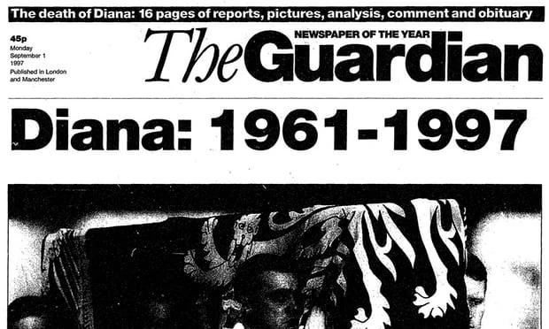 01 September 1997 | A Pop Culture Scrapbook | Fandom