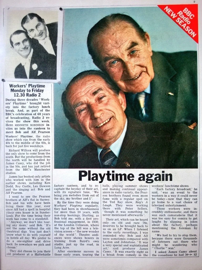 04 October 1982 | A Pop Culture Scrapbook | Fandom