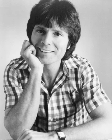 Cliff Richard | A Pop Culture Scrapbook | Fandom