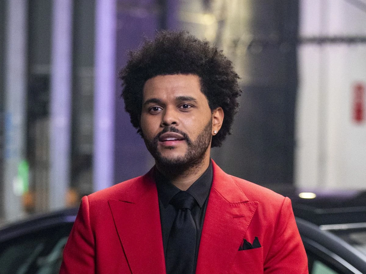 The Weeknd | A Pop Culture Scrapbook | Fandom