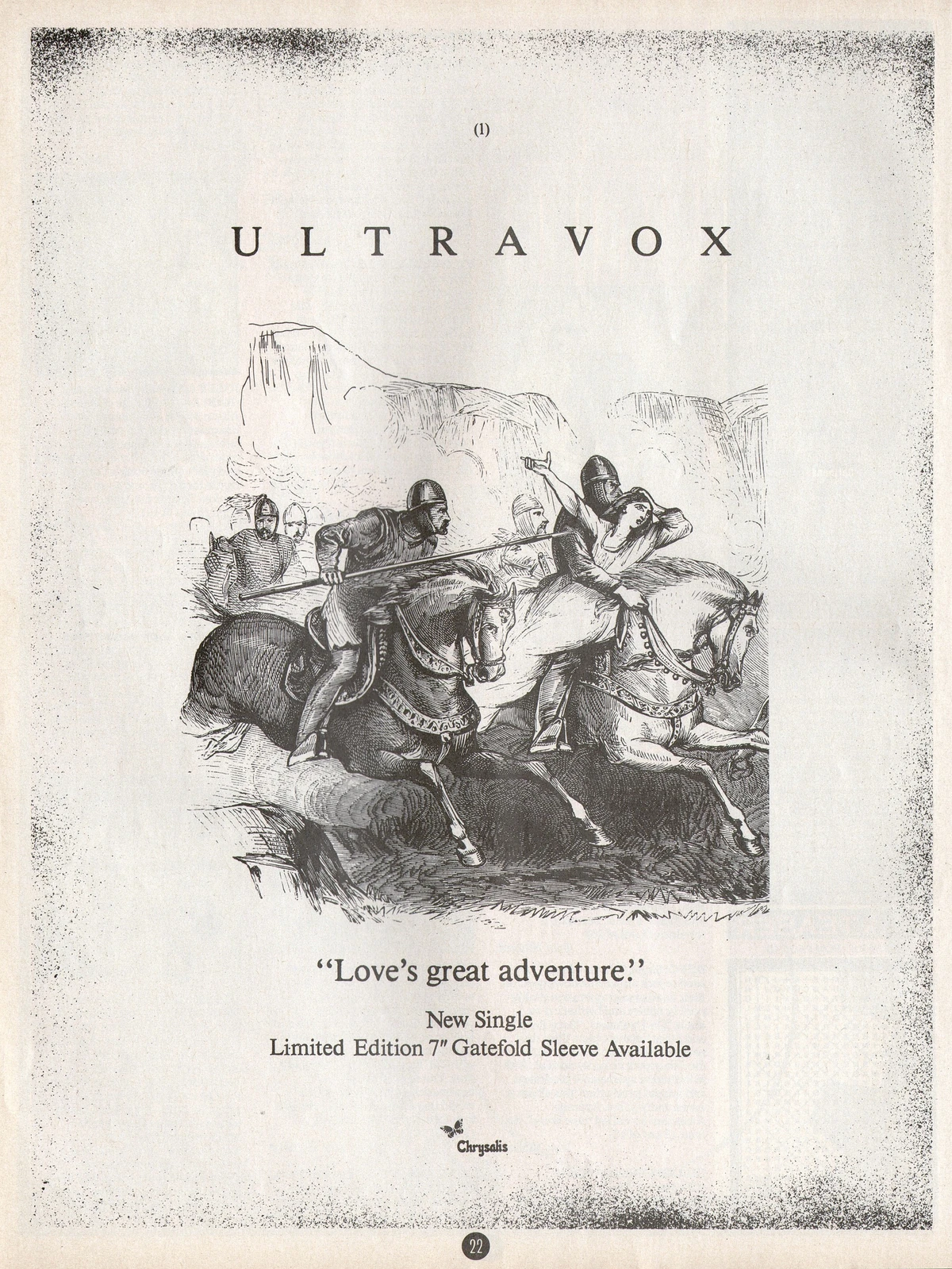 12 October 1984 | A Pop Culture Scrapbook | Fandom