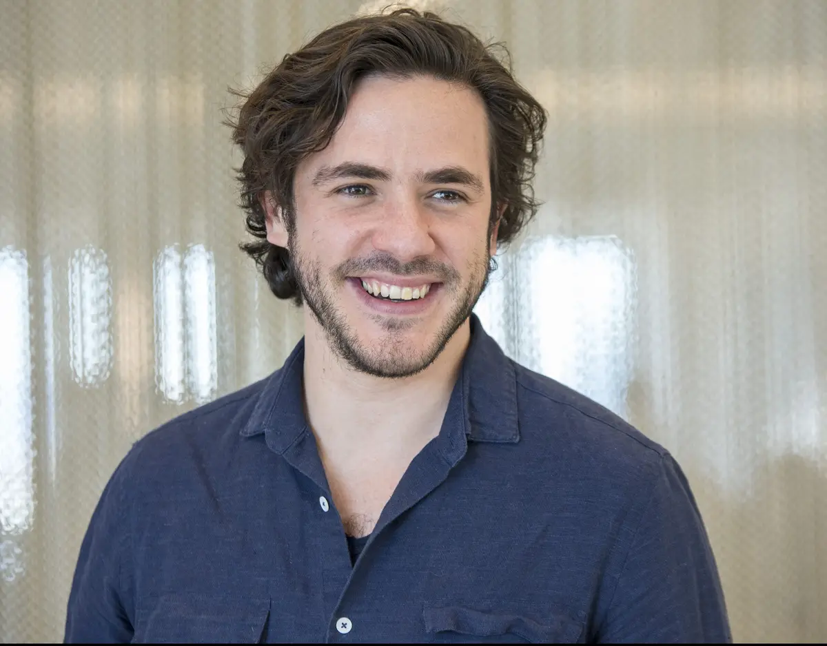 Jack Savoretti | A Pop Culture Scrapbook | Fandom
