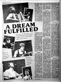 16 July 1977 | A Pop Culture Scrapbook | Fandom
