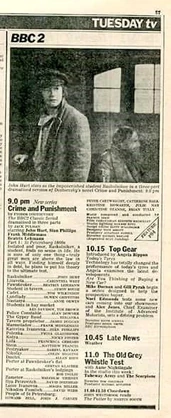22 May 1979 | A Pop Culture Scrapbook | Fandom