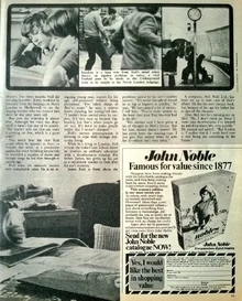 Neil Reid | A Pop Culture Scrapbook | Fandom