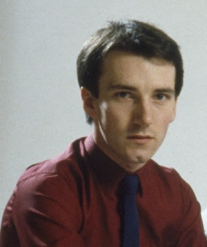 Martin Cooper | A Pop Culture Scrapbook | Fandom