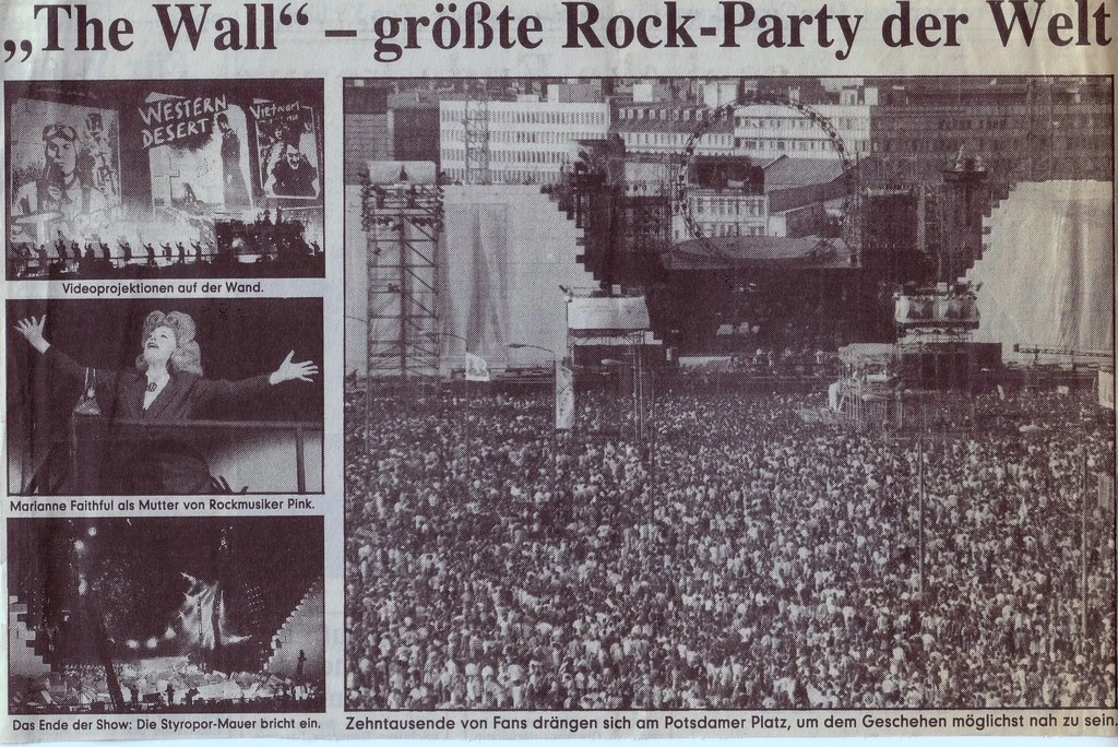 21 July 1990 | A Pop Culture Scrapbook | Fandom