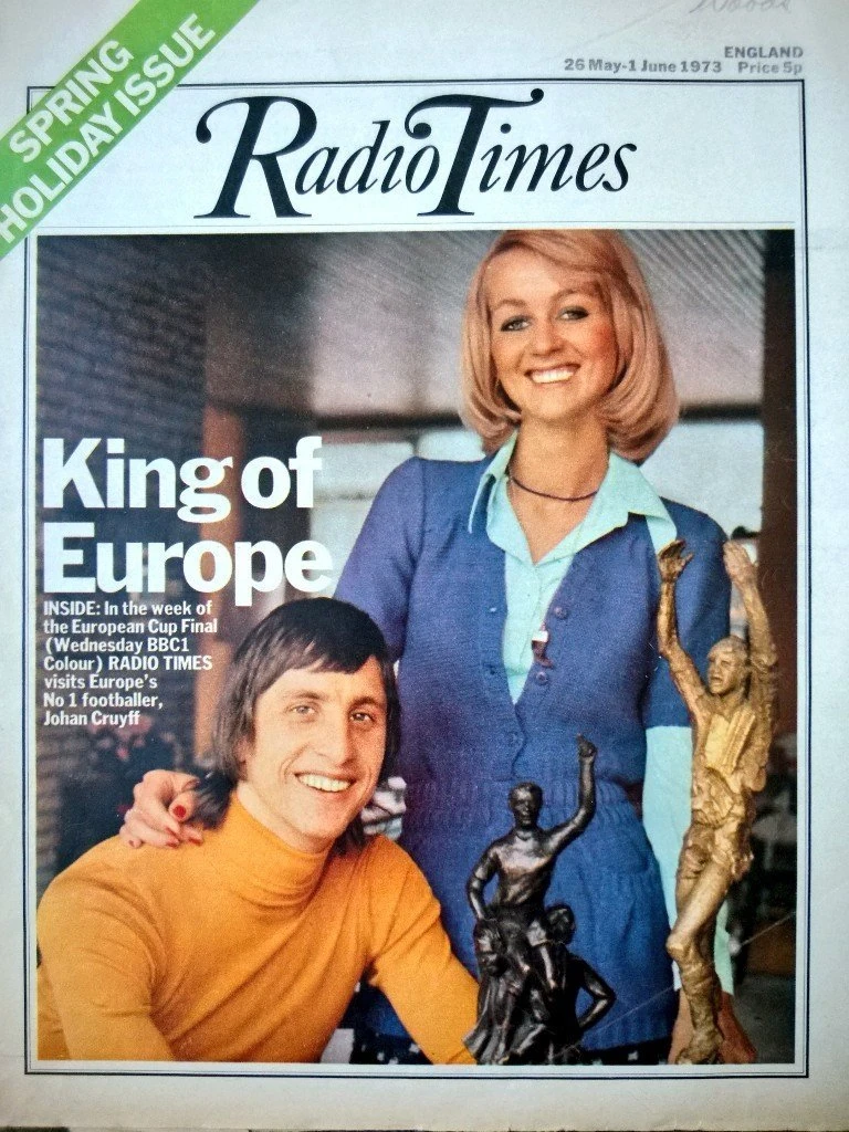 26 May | A Pop Culture Scrapbook | Fandom