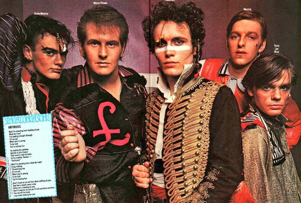 17 January 1981 | A Pop Culture Scrapbook | Fandom