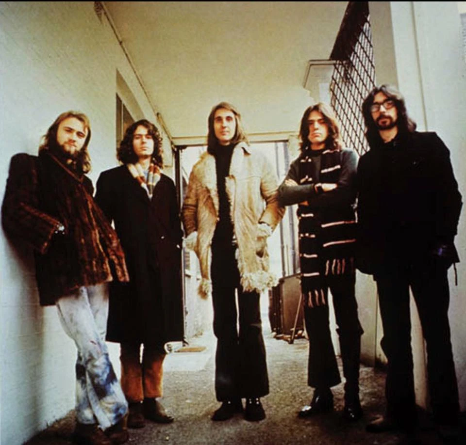 Genesis | A Pop Culture Scrapbook | Fandom