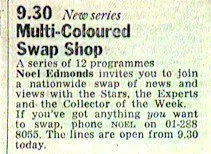 02 October 1976 | A Pop Culture Scrapbook | Fandom