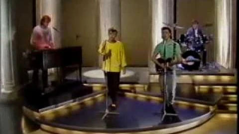 13 March 1985 | A Pop Culture Scrapbook | Fandom