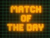 Match of the Day | A Pop Culture Scrapbook | Fandom