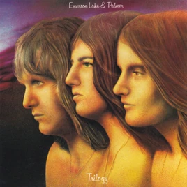 Trilogy (ELP album) | A Pop Culture Scrapbook | Fandom