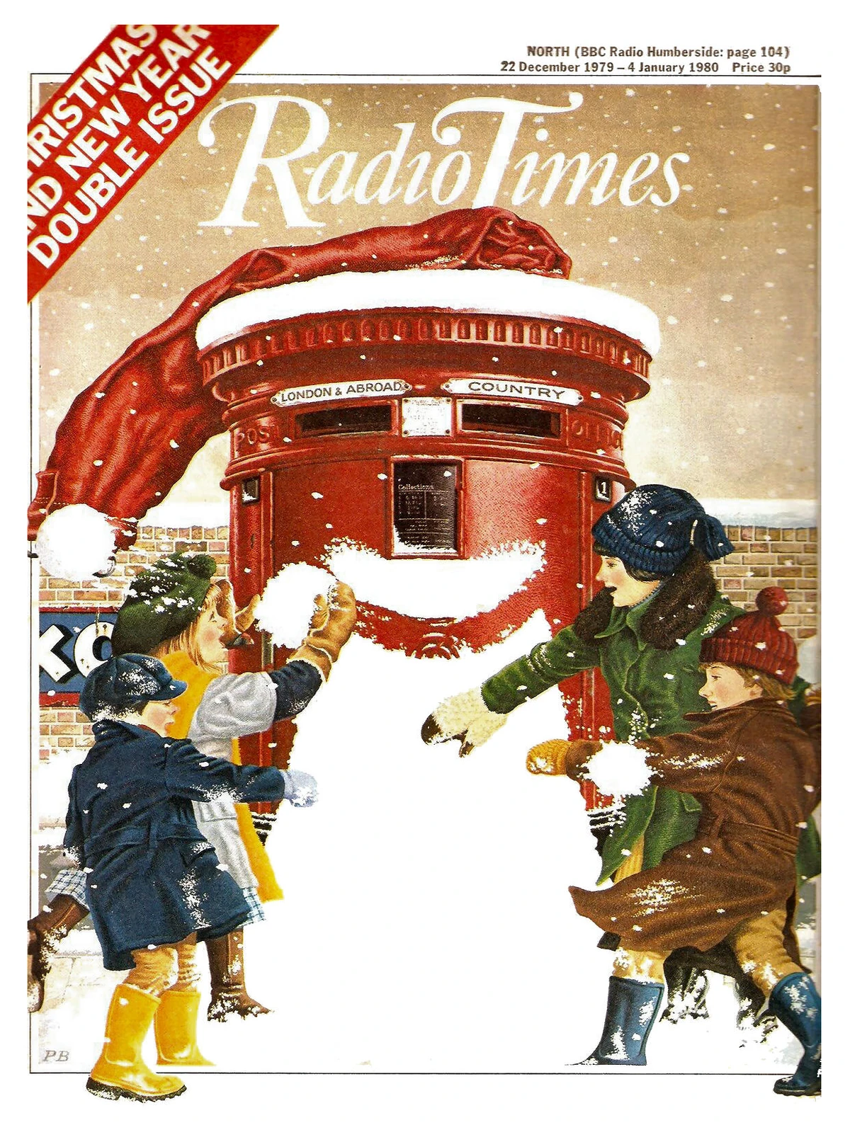 December 1979 | A Pop Culture Scrapbook | Fandom