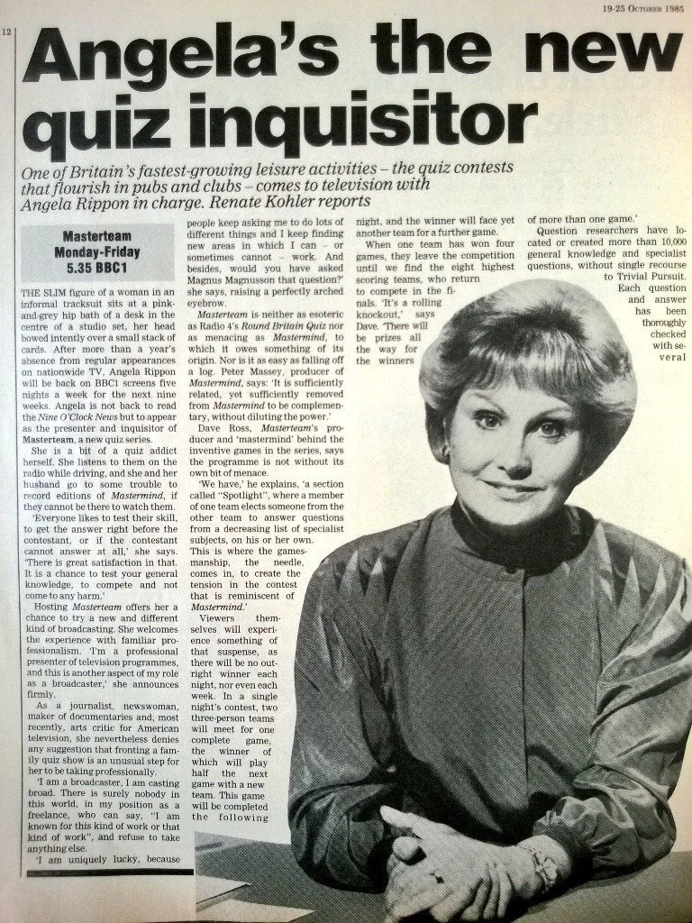 21 October 1985 | A Pop Culture Scrapbook | Fandom