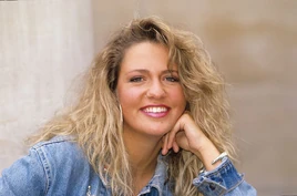 Jakki Brambles | A Pop Culture Scrapbook | Fandom