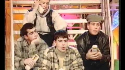 12 March 1994 | A Pop Culture Scrapbook | Fandom