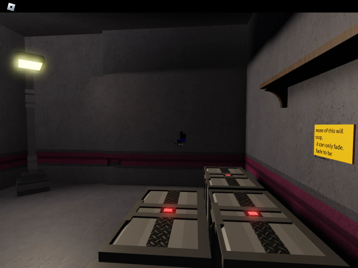 The Holes | This Is No Simulator Wiki | Fandom