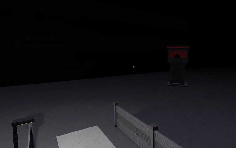 The Watchtower | This Is No Simulator Wiki | Fandom