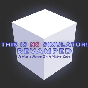 This Is No Simulator Wiki | Fandom