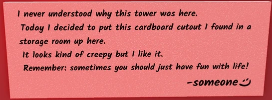 The Watchtower | This Is No Simulator Wiki | Fandom
