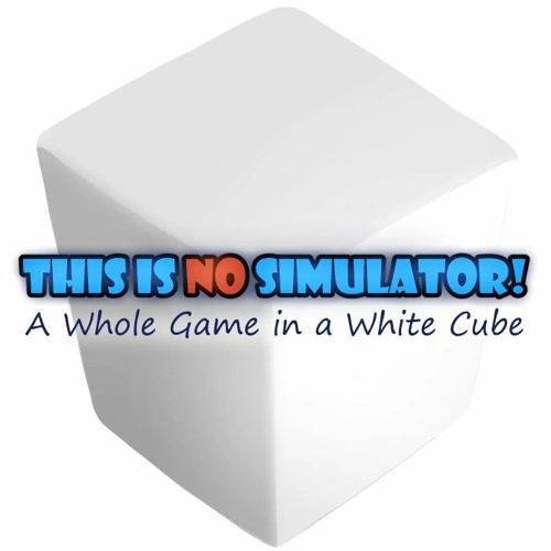 Zerious Room | This Is No Simulator Wiki | Fandom