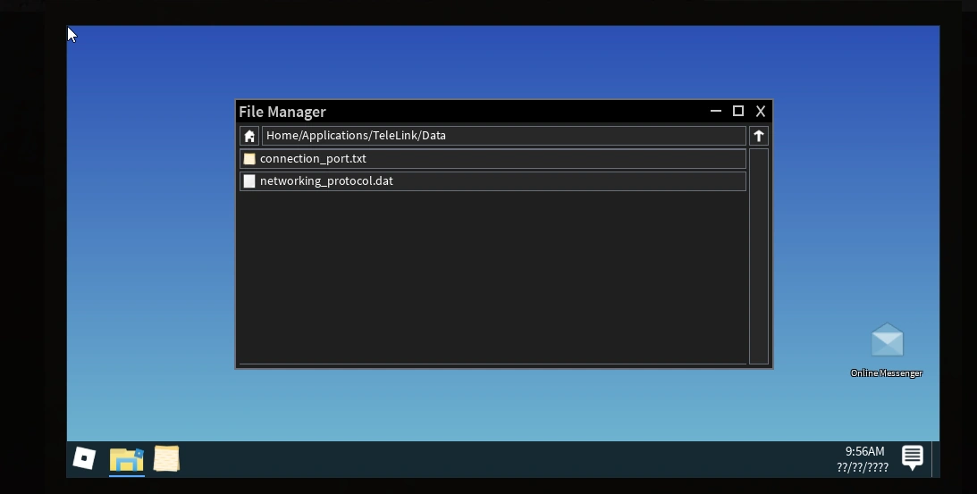 Networking protocol.dat | This Is No Simulator Wiki | Fandom