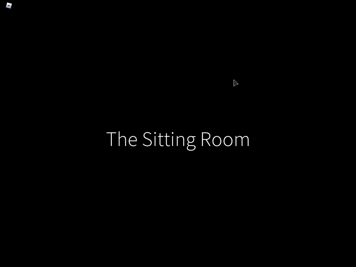The Sitting Room | This Is No Simulator Wiki | Fandom