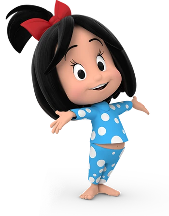 Cleo Telerin | This is Roll Wiki | Fandom