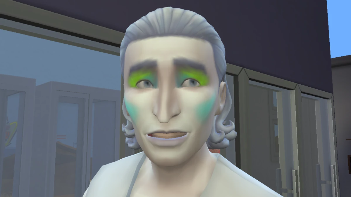 Justin Bron | Kepler's Sims 4 Playthrough Wiki | Fandom