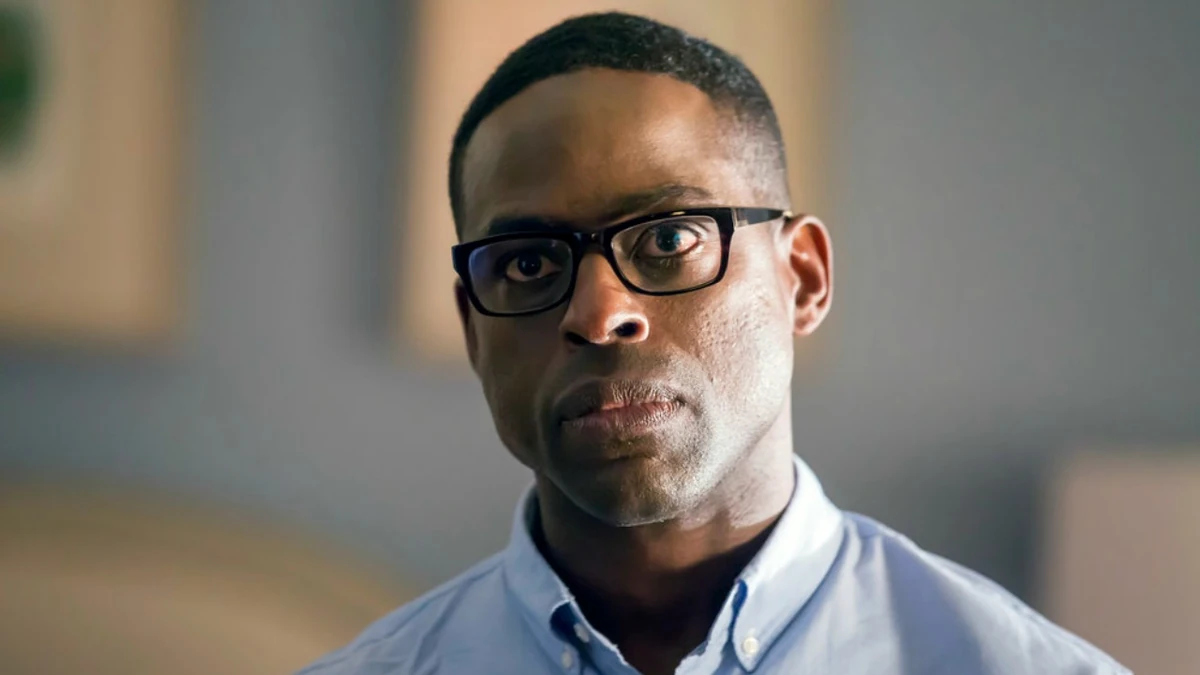 Randall | This Is Us Wiki | Fandom