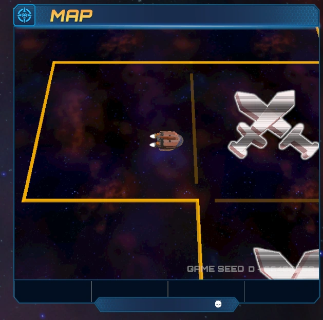 Map | This Means Warp Wiki | Fandom