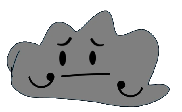 Pile Of Pepper | This Object Show Wiki | Fandom