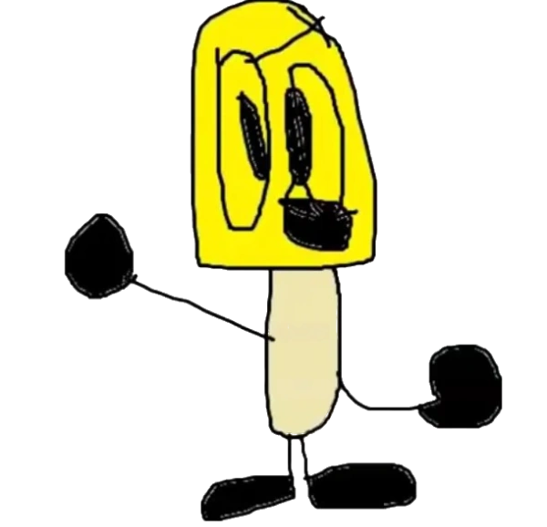 Bananas | This Object Show Wiki | Fandom