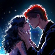 Cyrus | This Woven Kingdom Wiki | Fandom