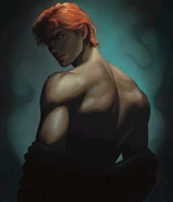 Cyrus | This Woven Kingdom Wiki | Fandom