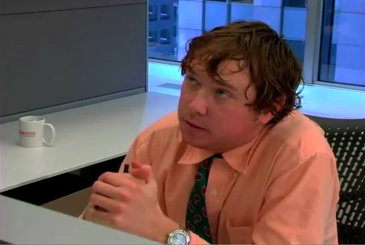 Russ Beef | This Day S*cks Wiki | Fandom