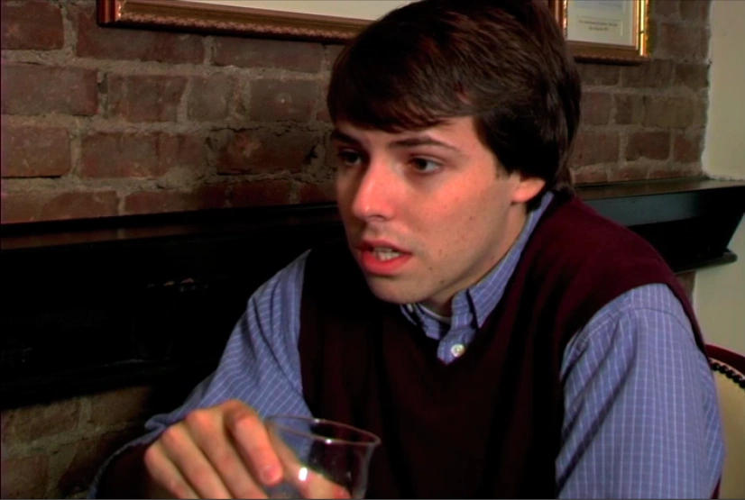 Rudy | This Day S*cks Wiki | Fandom