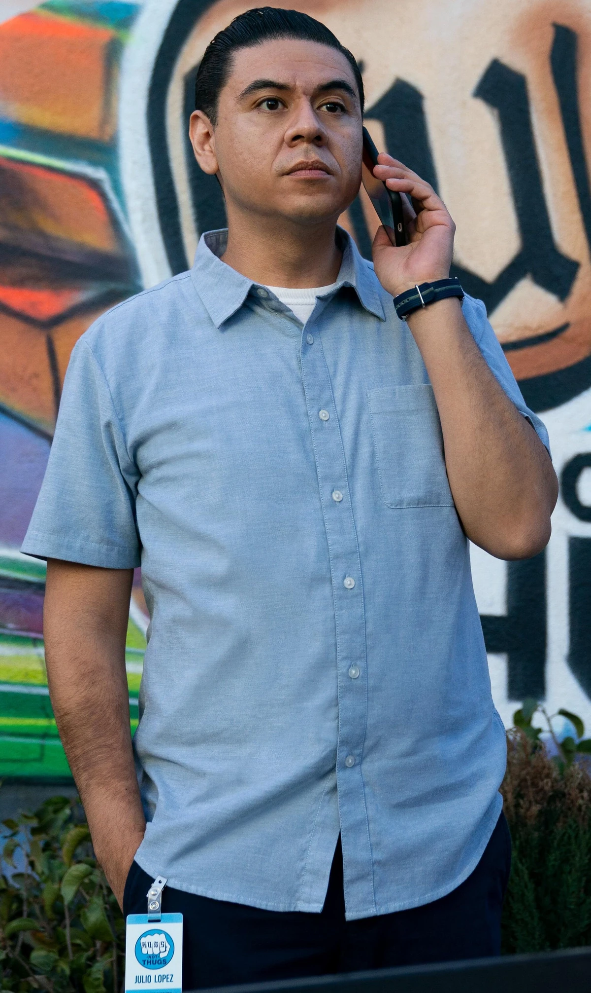 Julio Lopez | This Fool Wiki | Fandom