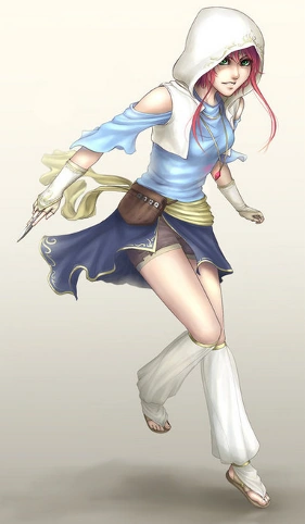 Willow Hendricks | This Illuminating Darkness Wiki | Fandom