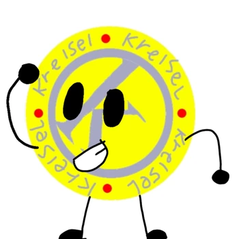 Kreisel Logo | The Labyrinth Camp Wiki | Fandom