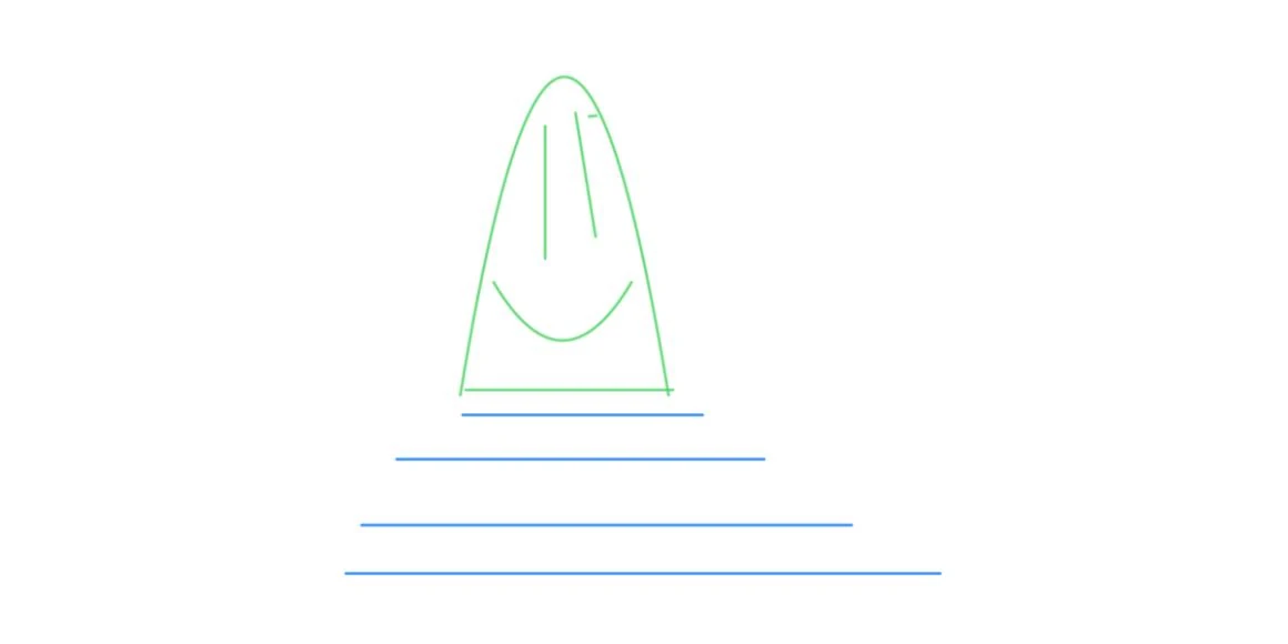 Green Floaty Guy | The Labyrinth Camp Wiki | Fandom