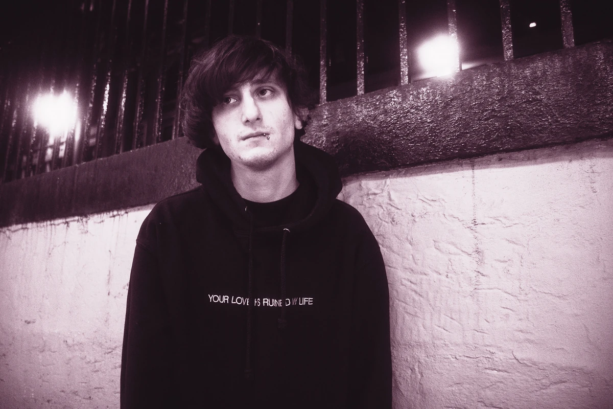 Jamie Logan | Blemish Wiki | Fandom